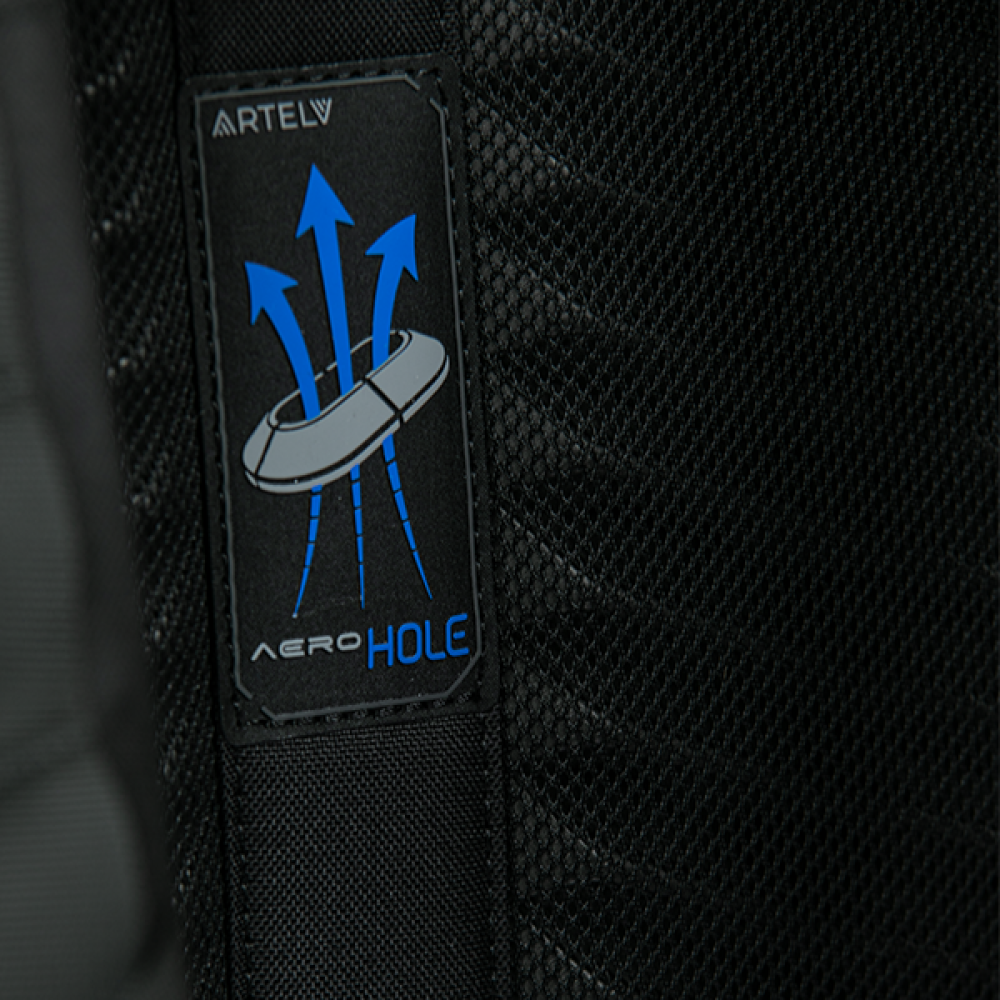 Туристический рюкзак ARTELV СТРАННИК M1-3 | Купить спортивный рюкзак